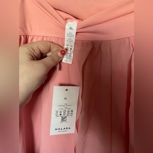 HALARA | Pants & Jumpsuits | Halara Breezeful High Waisted Back ...